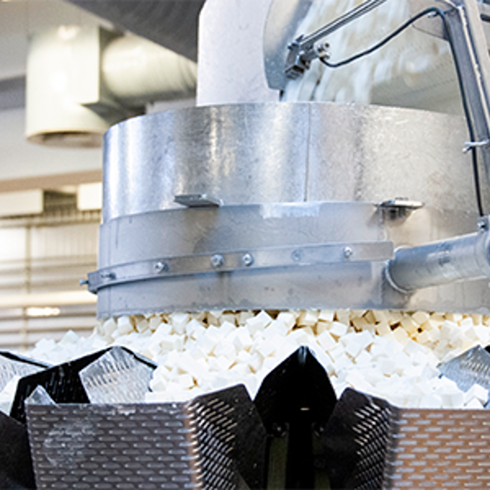 Nordex Food A/S | Bilwinco