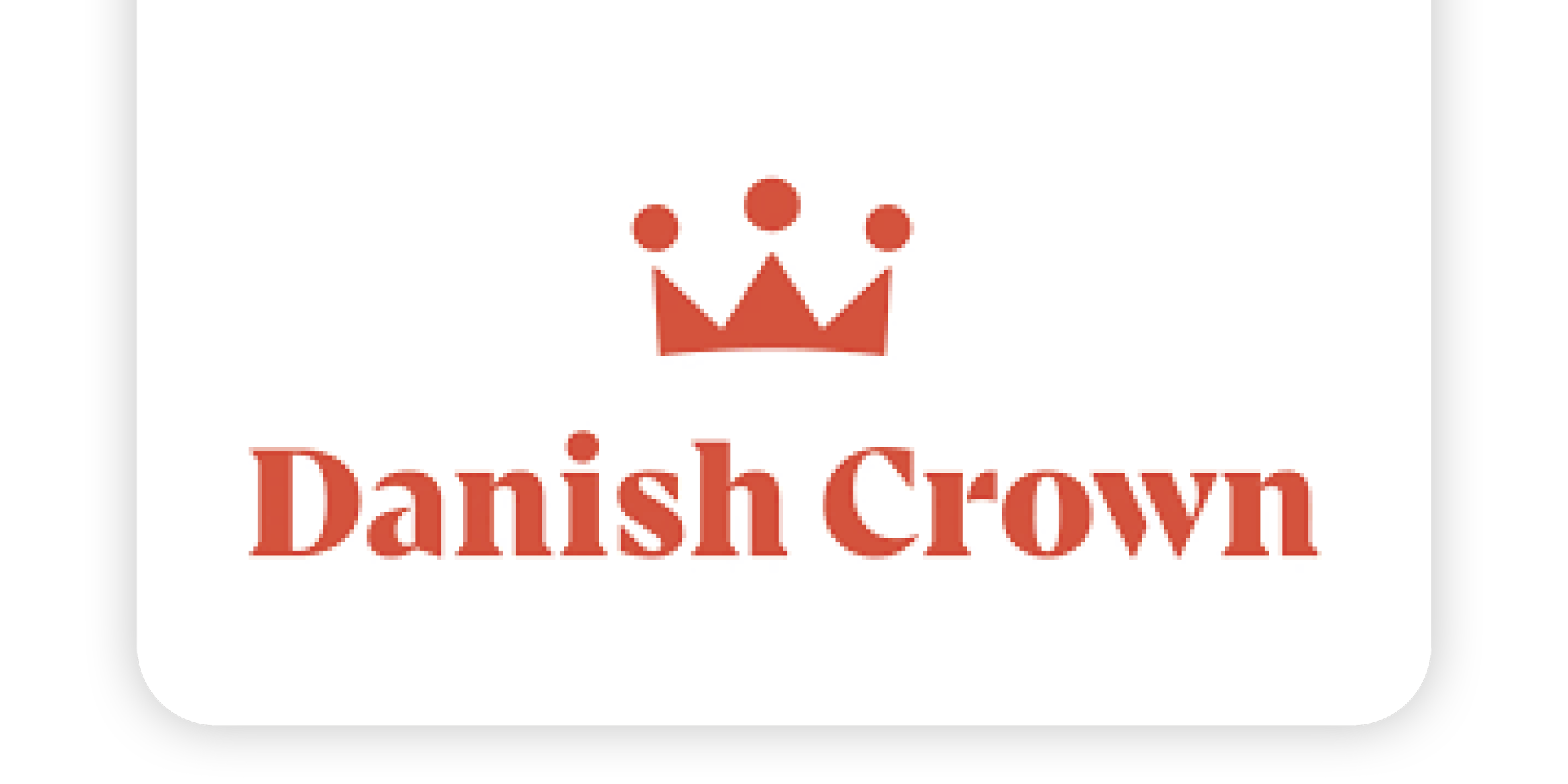 Danish Crown | Bilwinco