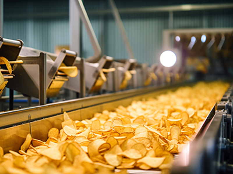 Snacks | Bilwinco